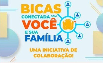 Bicas Conectada com Você e sua Família - Jornal O Município